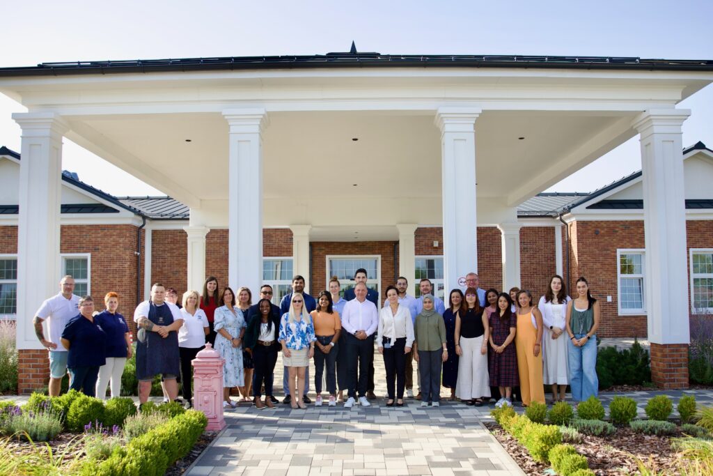 Avalon International School – Avalon Nemzetközi Iskola